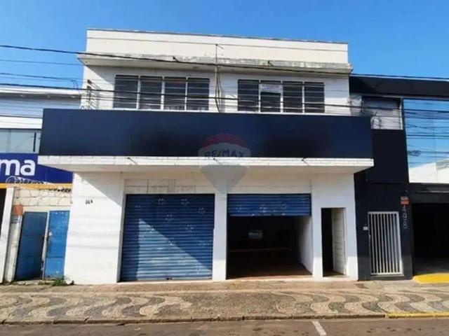 Loja / Comércio para Venda em Franca/SP Vila Aparecida