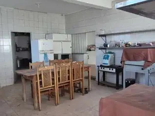 Loja / Comércio para Venda em Franca/SP Vila Chico Júlio