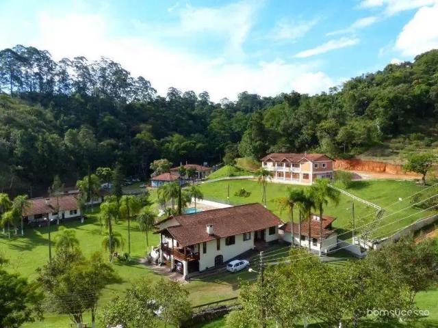 Loja / Comércio para Venda em Franco da Rocha/SP Chácaras Bom Tempo 12 Quartos