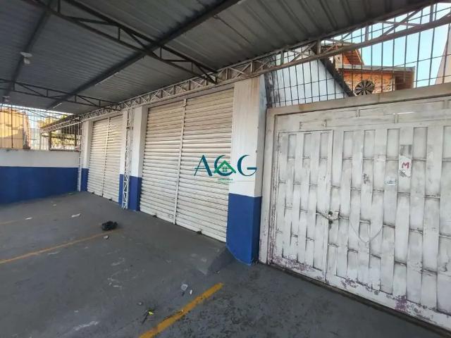 Loja / Comércio para Venda em Hortolândia/SP Vila Real