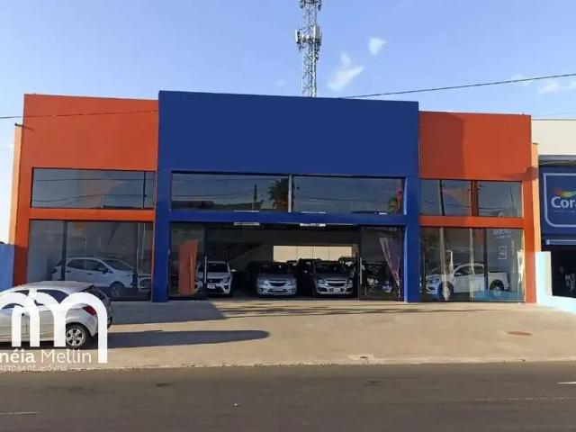 Loja / Comércio para Venda em Hortolândia/SP Vila Real