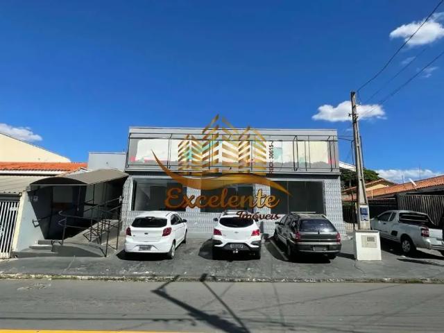 Loja / Comércio para Venda em Hortolândia/SP Vila São Francisco
