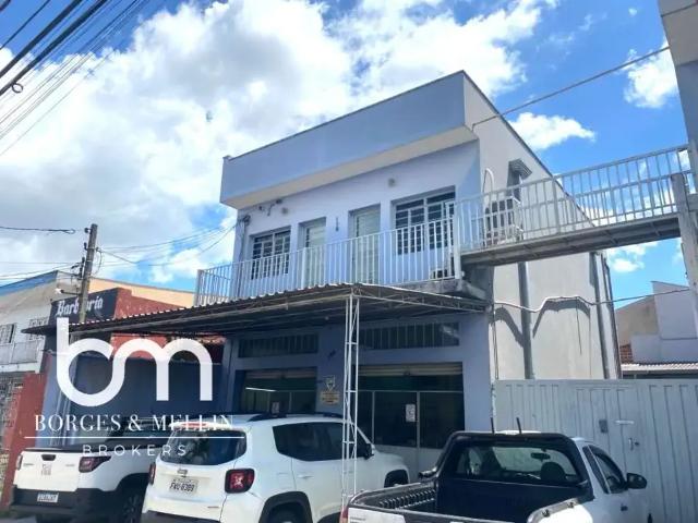 Loja / Comércio para Venda em Hortolândia/SP Vila São Pedro