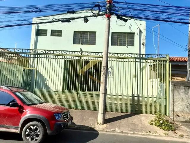 Loja / Comércio para Venda em Hortolândia/SP Chácaras Fazenda Coelho