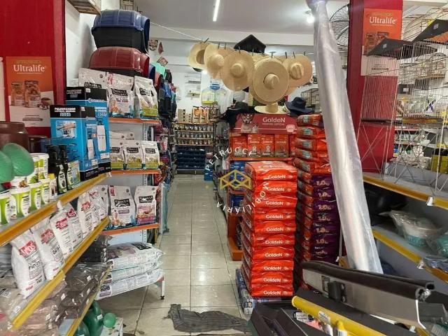Loja / Comércio para Venda em Hortolândia/SP Jardim Nova América