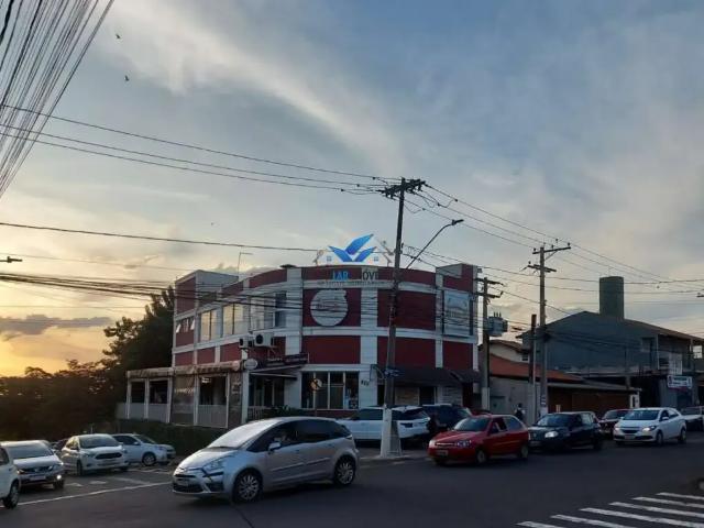 Loja / Comércio para Venda em Hortolândia/SP Loteamento Remanso Campineiro