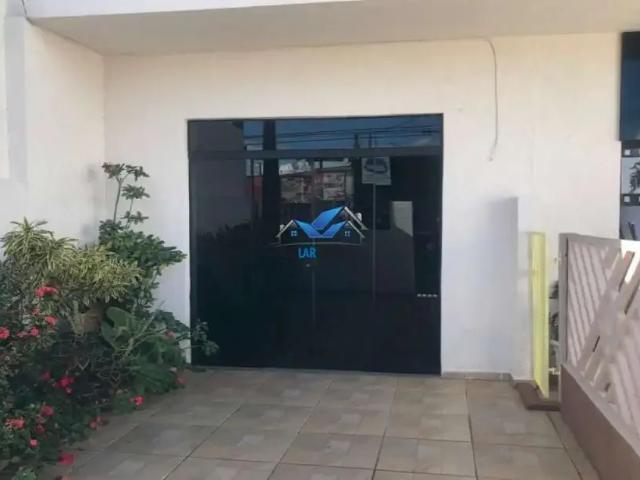 Loja / Comércio para Venda em Hortolândia/SP Loteamento Remanso Campineiro