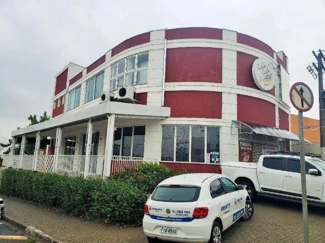 Loja / Comércio para Venda em Hortolândia/SP Loteamento Remanso Campineiro
