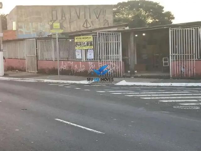 Loja / Comércio para Venda em Hortolândia/SP Parque Gabriel