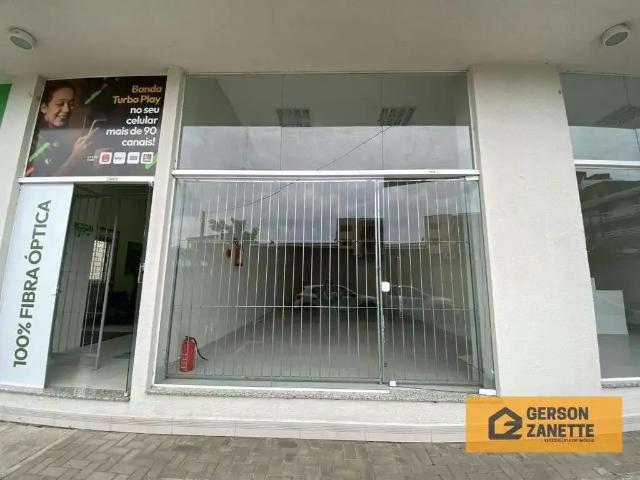 Loja / Comércio para Venda em Içara/SC Centro
