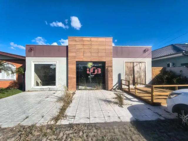 Loja / Comércio para Venda em Imbé/RS Centro