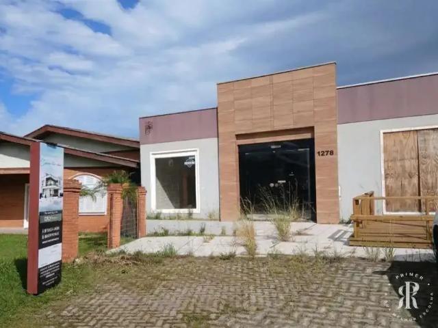 Loja / Comércio para Venda em Imbé/RS Centro 1 Quartos