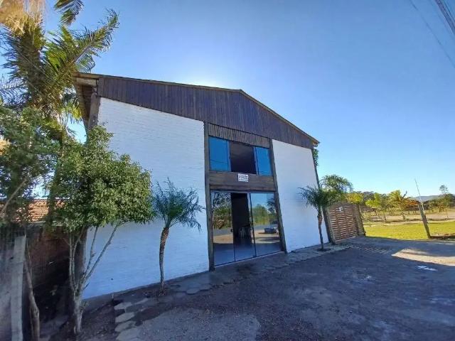 Loja / Comércio para Venda em Imbituba/SC Araçatuba