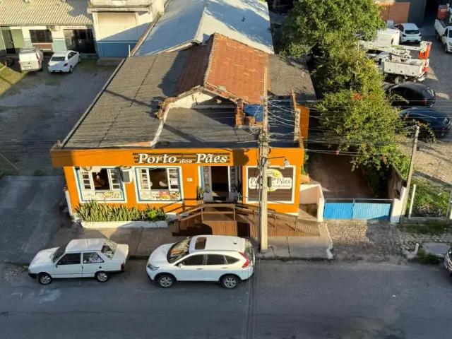 Loja / Comércio para Venda em Imbituba/SC Centro