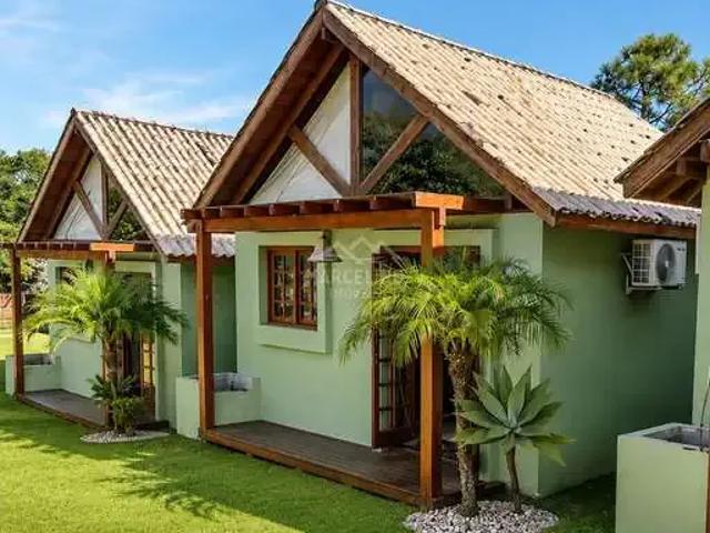Loja / Comércio para Venda em Imbituba/SC Ibiraquera 3 Quartos
