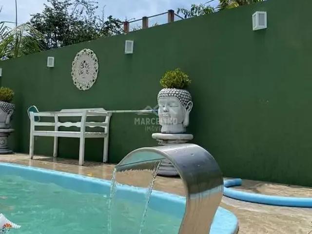 Loja / Comércio para Venda em Imbituba/SC Ibiraquera 4 Quartos