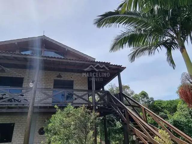 Loja / Comércio para Venda em Imbituba/SC Ibiraquera 6 Quartos