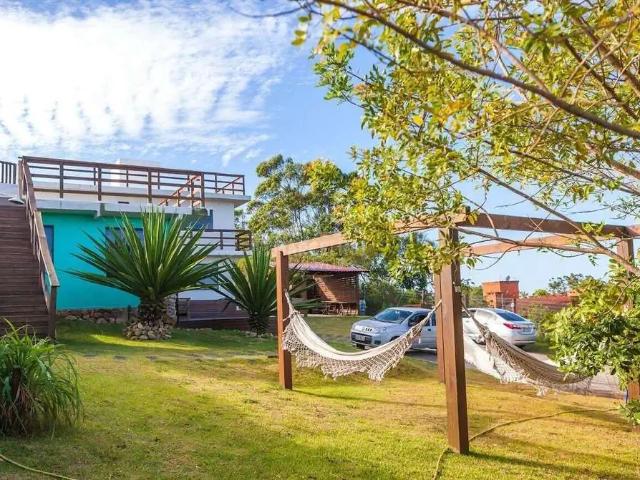 Loja / Comércio para Venda em Imbituba/SC Ibiraquera 9 Quartos