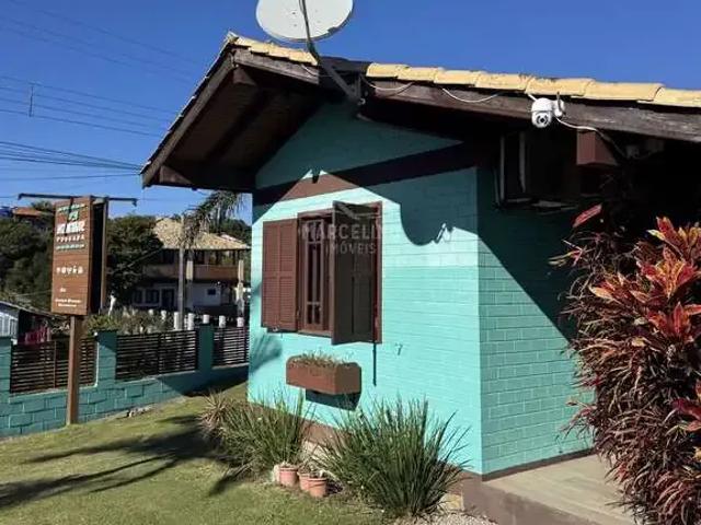Loja / Comércio para Venda em Imbituba/SC Praia do Rosa 10 Quartos