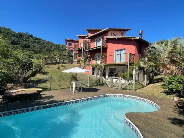 Loja / Comércio para Venda em Imbituba/SC Praia do Rosa 13 Quartos