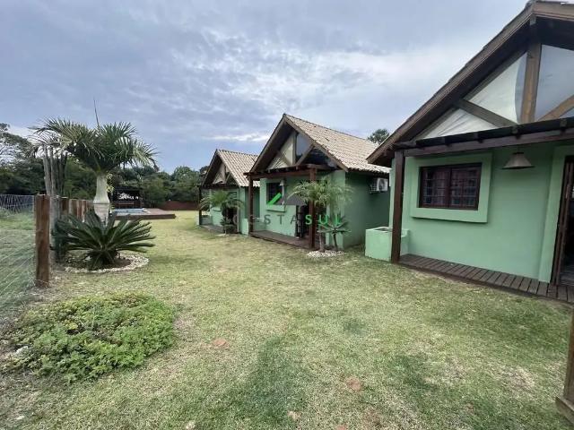 Loja / Comércio para Venda em Imbituba/SC Praia do Rosa 3 Quartos