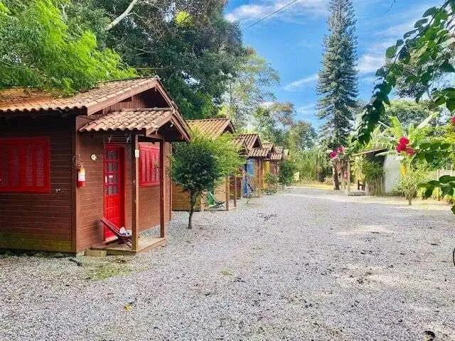 Loja / Comércio para Venda em Imbituba/SC Praia do Rosa 6 Quartos