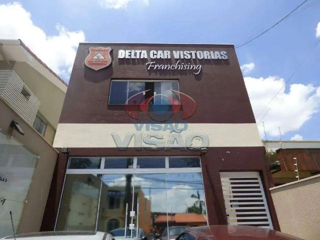 Loja / Comércio para Venda em Indaiatuba/SP Centro