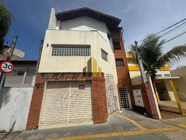Loja / Comércio para Venda em Indaiatuba/SP Centro