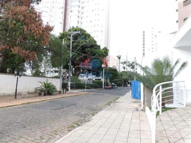Loja / Comércio para Venda em Indaiatuba/SP Centro 4 Quartos