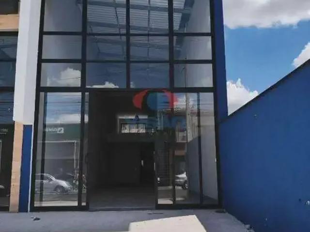 Loja / Comércio para Venda em Indaiatuba/SP Centro