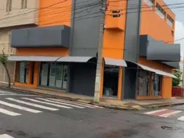 Loja / Comércio para Venda em Indaiatuba/SP Centro