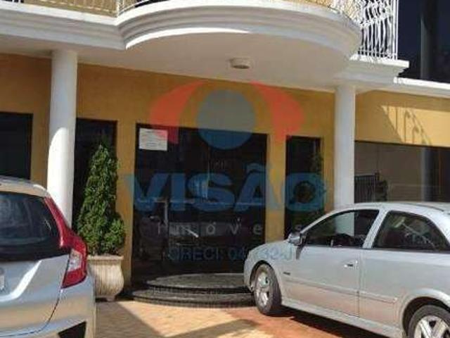 Loja / Comércio para Venda em Indaiatuba/SP Centro