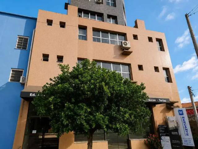 Loja / Comércio para Venda em Indaiatuba/SP Centro