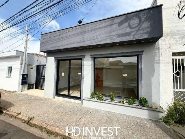Loja / Comércio para Venda em Indaiatuba/SP Centro