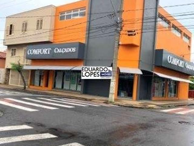 Loja / Comércio para Venda em Indaiatuba/SP Centro