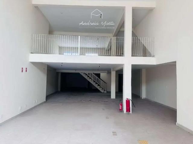Loja / Comércio para Venda em Indaiatuba/SP Centro