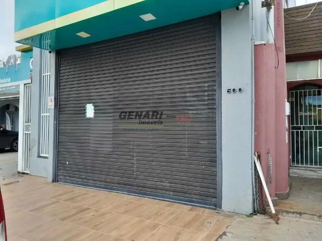 Loja / Comércio para Venda em Indaiatuba/SP Cidade Nova I
