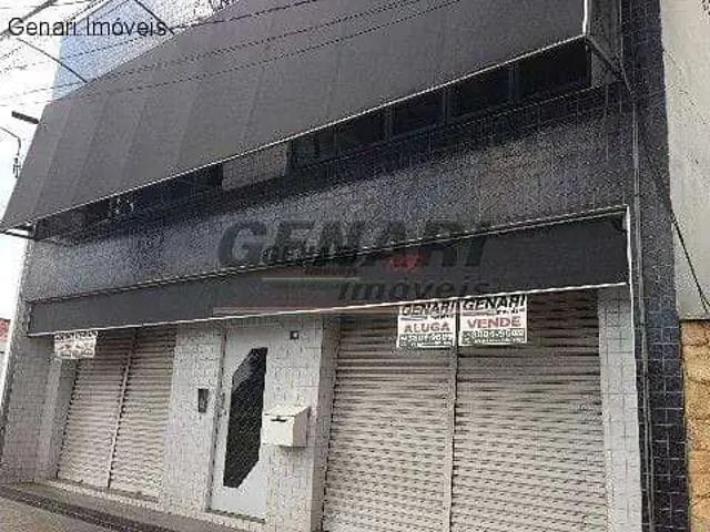 Loja / Comércio para Venda em Indaiatuba/SP Cidade Nova II