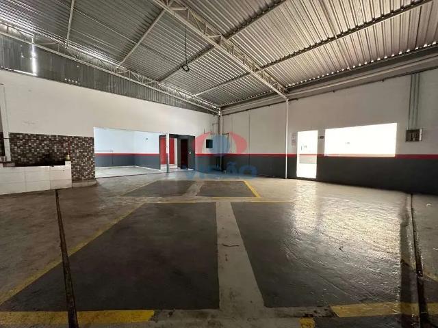 Loja / Comércio para Venda em Indaiatuba/SP Jardim Tropical
