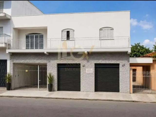 Loja / Comércio para Venda em Indaiatuba/SP Jardim Belo Horizonte