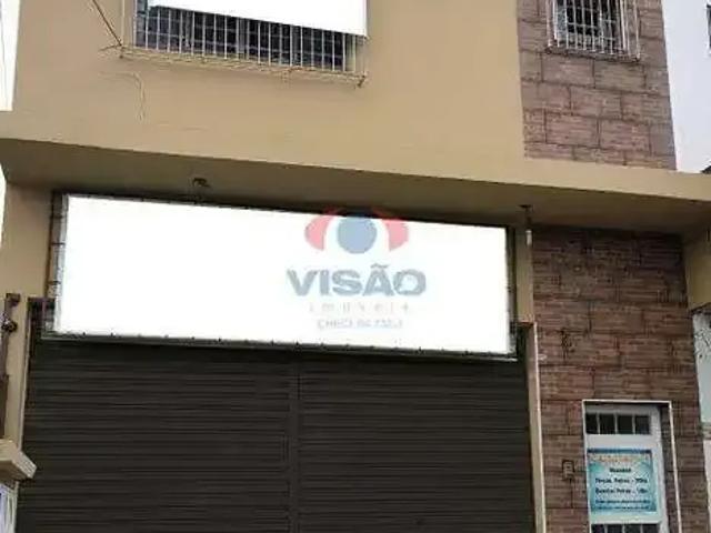 Loja / Comércio para Venda em Indaiatuba/SP Jardim Bom Princípio