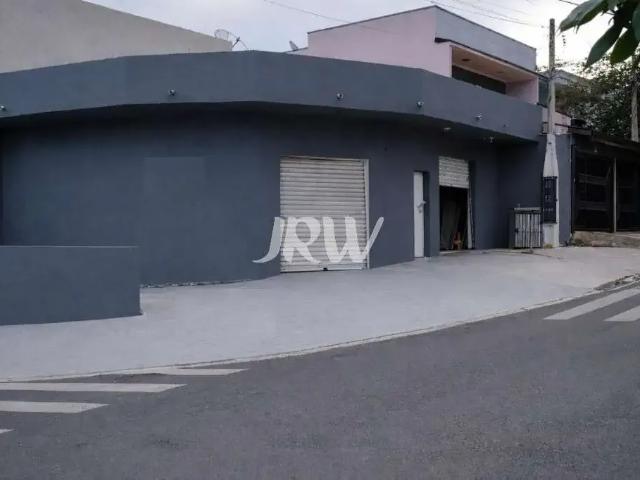 Loja / Comércio para Venda em Indaiatuba/SP Jardim Colonial