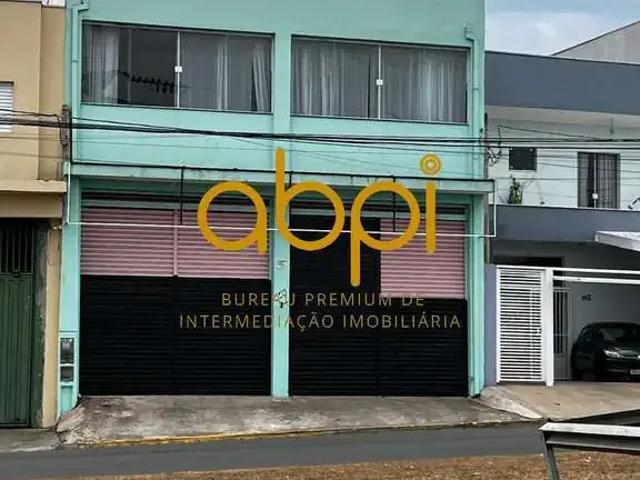 Loja / Comércio para Venda em Indaiatuba/SP Jardim dos Colibris
