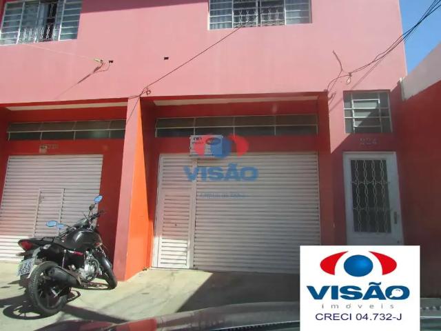 Loja / Comércio para Venda em Indaiatuba/SP Jardim Moacyr Arruda