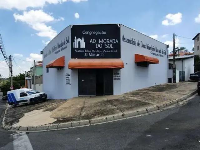 Loja / Comércio para Venda em Indaiatuba/SP Jardim Morumbi