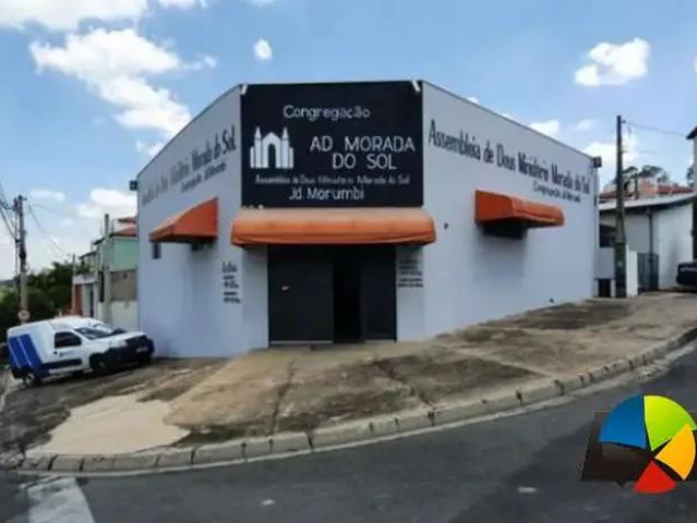 Loja / Comércio para Venda em Indaiatuba/SP Jardim Morumbi