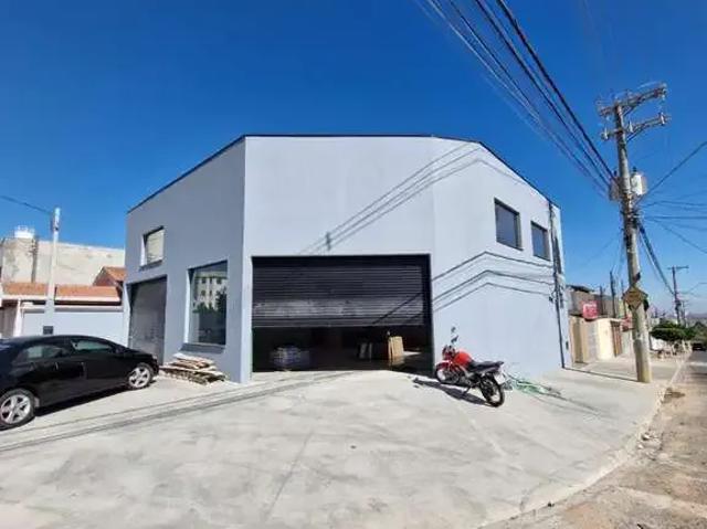 Loja / Comércio para Venda em Indaiatuba/SP Jardim Morada do Sol