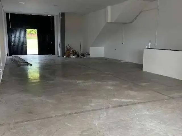 Loja / Comércio para Venda em Indaiatuba/SP Jardim Moriyama