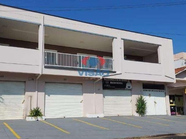 Loja / Comércio para Venda em Indaiatuba/SP Jardim Olinda