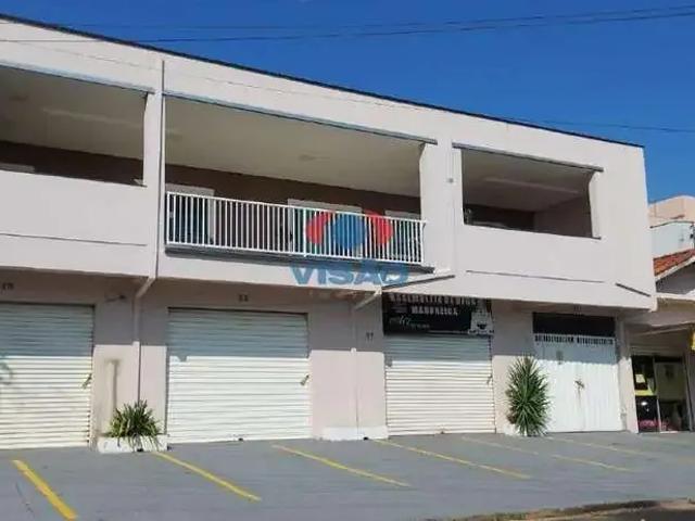 Loja / Comércio para Venda em Indaiatuba/SP Jardim Olinda